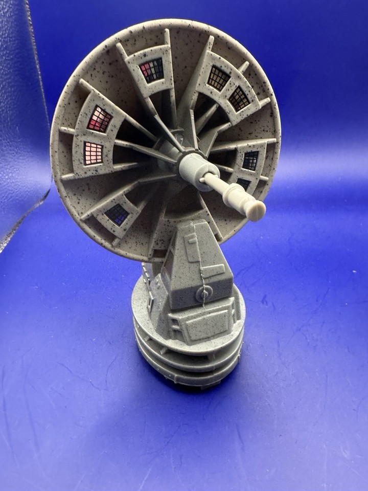 Star Wars 90’s Hoth Laser Cannon and Probot Bundle Empire Strikes Back ...