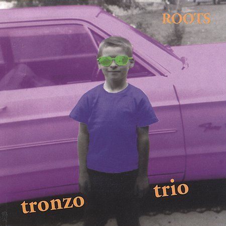 Roots by David Tronzo (CD, May-1994, Knitting Factory Works) for sale ...