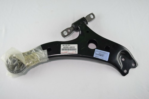 Genuine Lexus RX330 RX350 Front RH Lower Control Arm 4806848020 ...