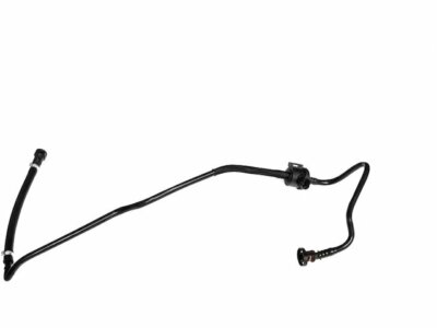 For 2008-2010 Porsche Cayenne Vapor Canister Purge Valve Assembly VNE ...