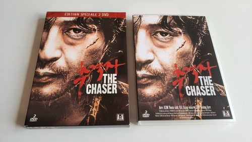 DVD The Chaser Edition Spéciale VIDÉO FILM PAL VF FR | eBay