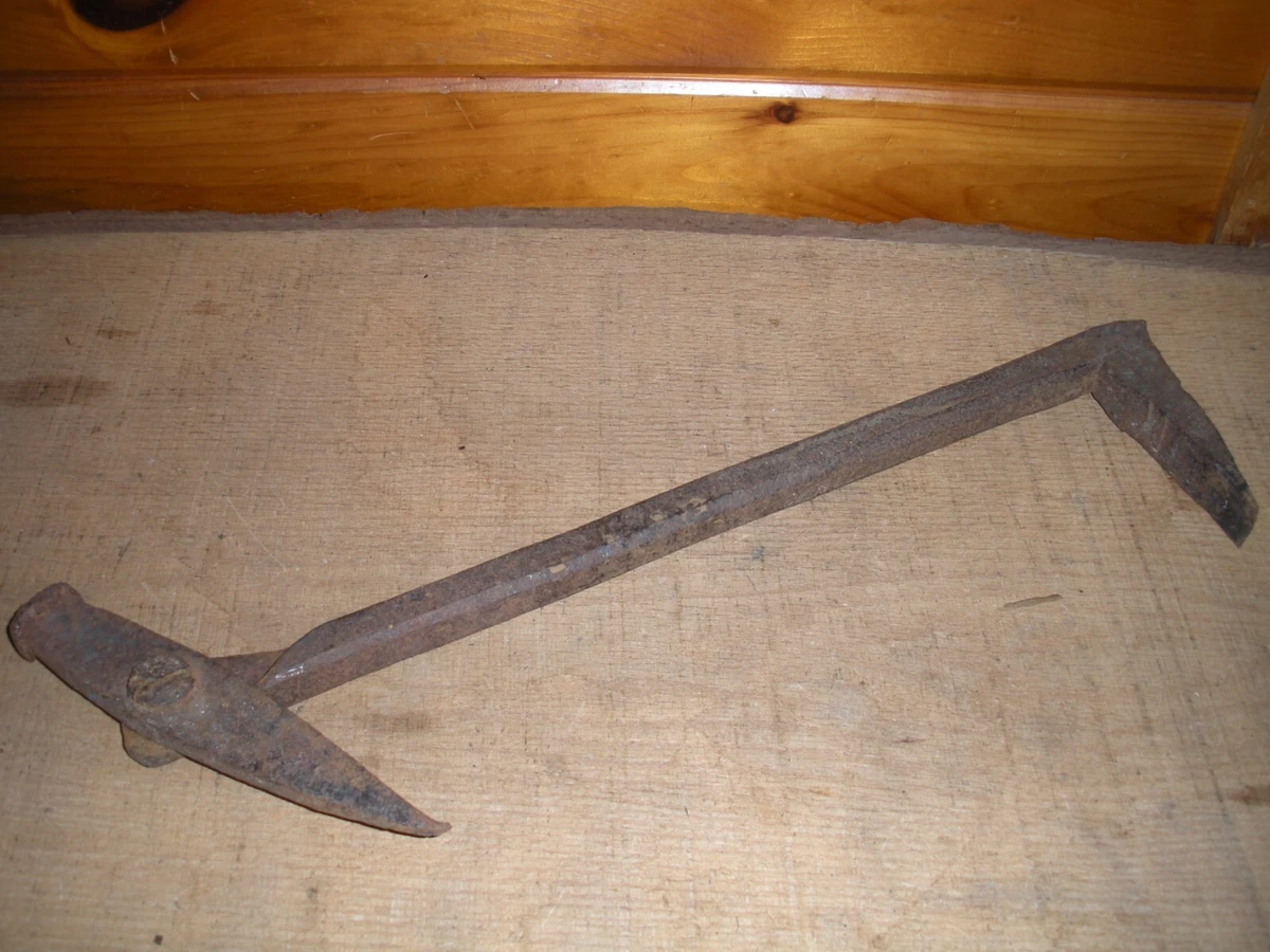 Logging Hand Tools