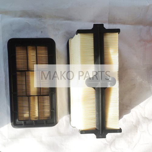 7010030 & 7010031 Air Filter Kit Fits Bobcat S740 S750 S770 S850 T740 ...