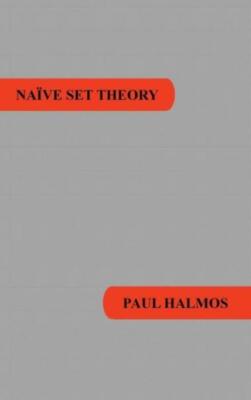 Naive Set Theory 9781781394670| eBay