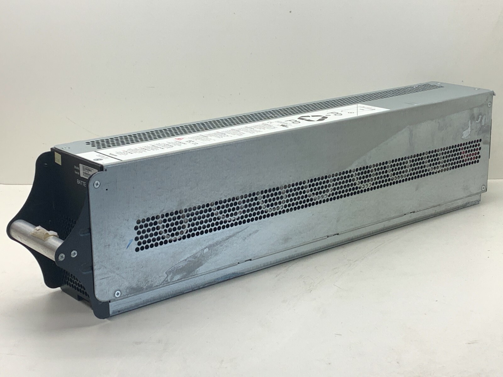 APC Schneider SYBTU1-PLP Symmetra PX Lead-Acid Battery Unit C10 - NEW ...