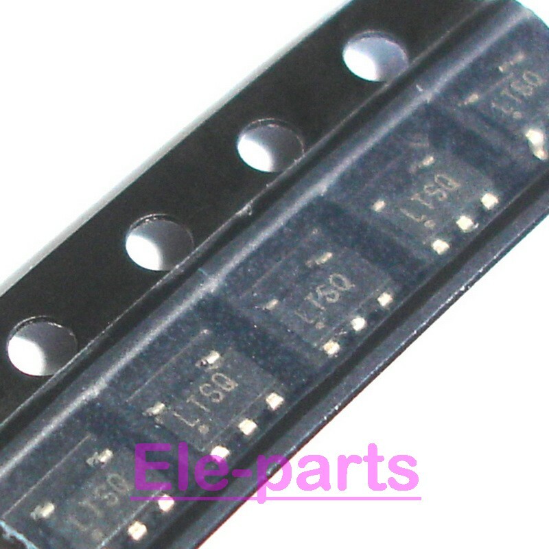 10 PCS LT1930AES5 SOT23-5 LT1930 1A, 1.2MHz/2.2MHz, Step-Up DC/DC Converters | eBay