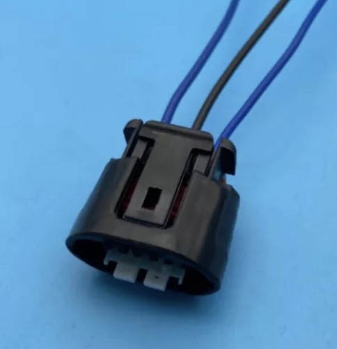 Sumitomo TS 3 Way Alternator Plug Housing for Toyota # 90980-11349 | eBay