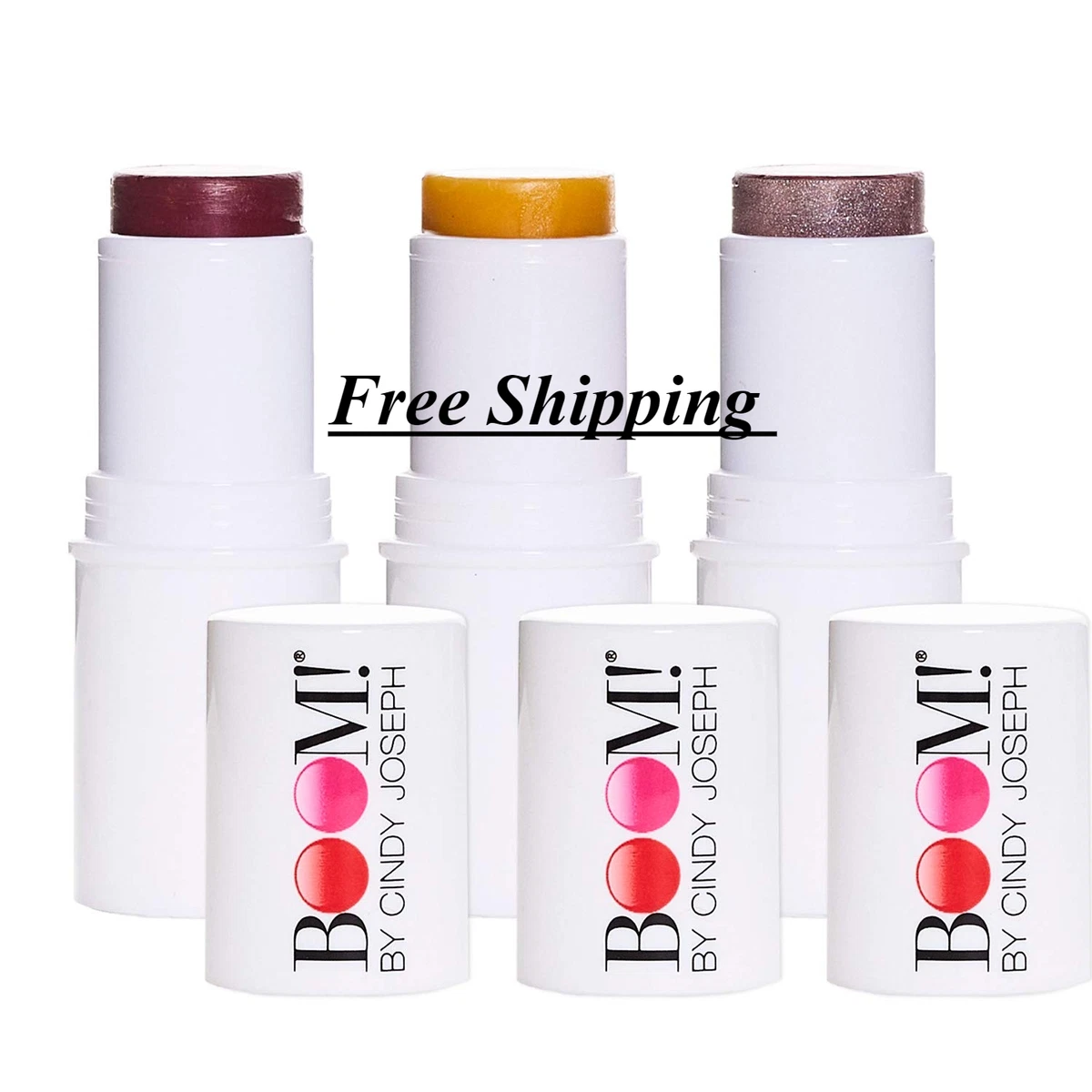 Boom Makeup Sticks | Saubhaya Makeup