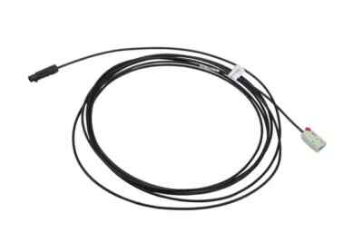 Genuine Rearview Driver Information Camera Rear Closure Coaxial Cable ...