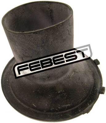 Front Shock Absorber Boot For TOYOTA SPRINTER TRUENO AE9# Shock ...