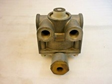 Bendix Brake Relay Valve T-298525-a 99010 for sale online | eBay