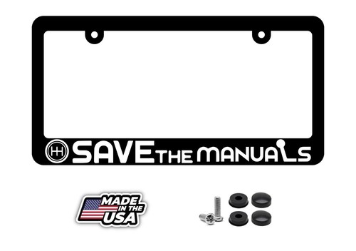 Save The Manuals Manual Transmission Stick Shift JDM Drift License ...