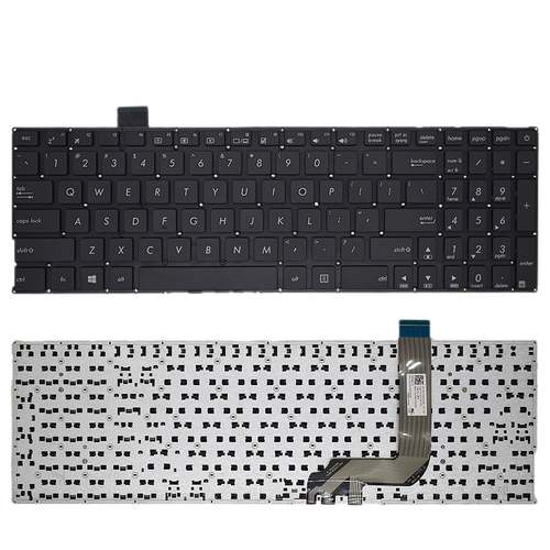 Laptop keyboard for ASUS FL8000 FL8000U A580U X542 F580U K542 X580B ...