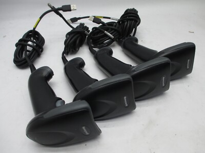 Barcode Scanners - Honeywell Adaptus 3800G