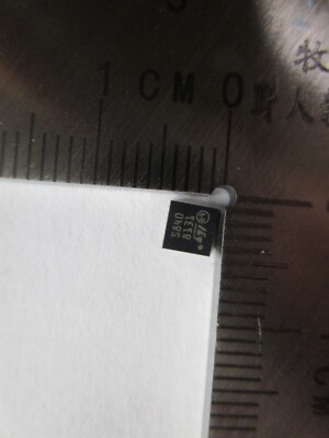 5pcs STS840 5840 SB40 S84O S840 STSPIN840 QFN16 IC Chip | eBay