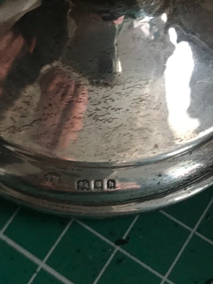 STERLING SILVER scrap parcel 208gram - all items hallmarked | eBay UK
