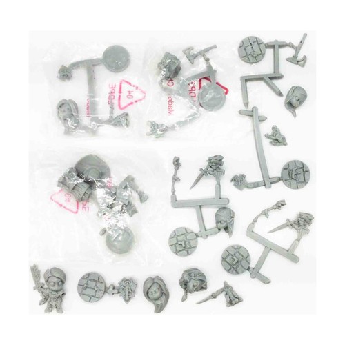 Reaper Small World Mini Loose 28mm Small World Collection #2 NM | eBay