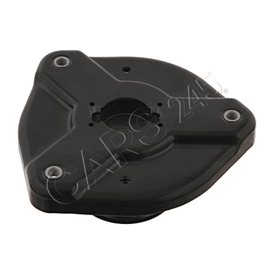 SWAG Front Suspension Strut Support Bearing Fits MERCEDES W207 W204 ...