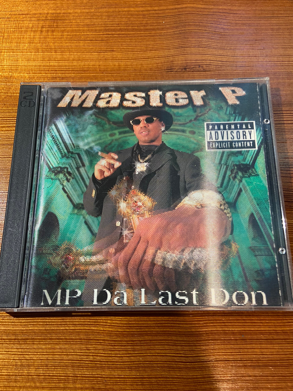 Mp Da Last Don