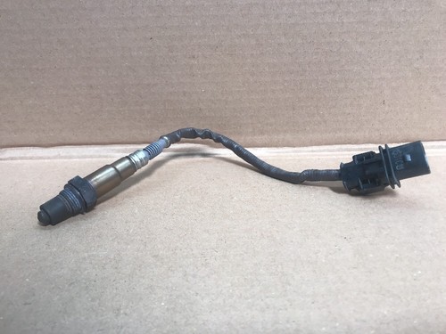 2016 MERCEDES-BENZ GL450 FRONT LEFT EXHAUST OXYGEN O2 LAMBDA SENSOR A ...