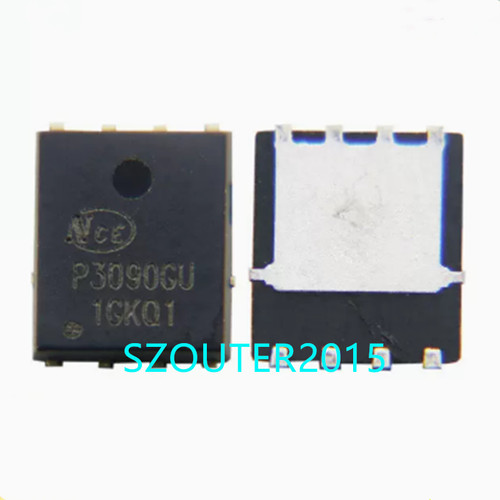 10PCS NCEP3090GU N-CH MOSFET 30V 90A DFN5*6-8L NEW | eBay