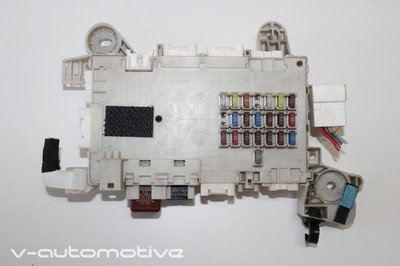 2004 LEXUS LS 430 / PASSENGERS SIDE FUSE BOX 82730-50130 | eBay