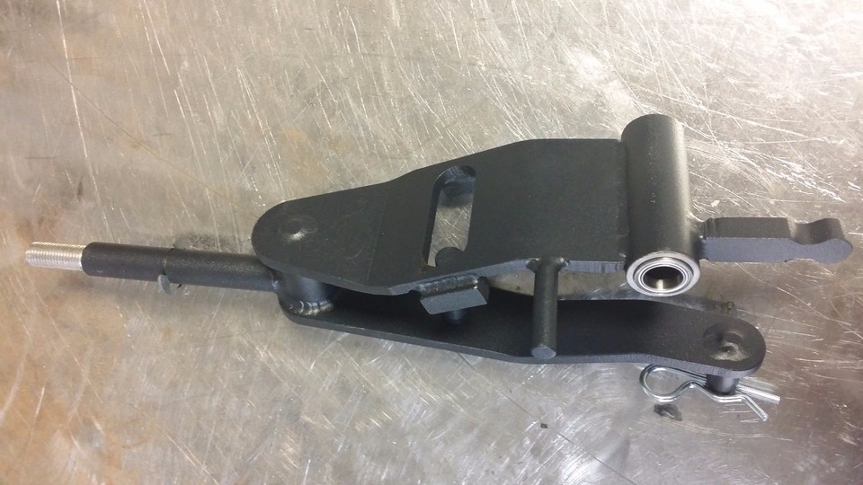 3000gt and dodge stealth 93-99 Bearing Loaded Seattle Short Shifter | eBay