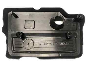 NEW MERCEDES-BENZ A W176 AMG ENGINE COVER A1330105500 ORIGINAL | eBay