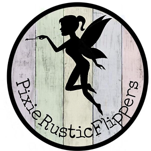 Pixie Rustic Flippers | eBay Stores