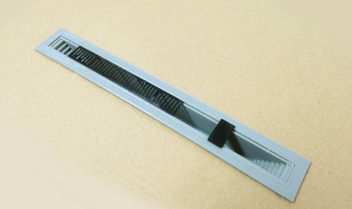 Outland Models Railway Inspection Pit for Train StationEngine House HO ...