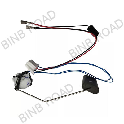 Oil Level Sensor Right Fuel Sensor Fit For BMW X3 X4 F25 F26 ...
