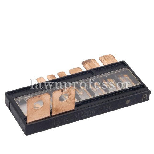 Multi Block Fuse Fits For 38231TBAA01 Honda Civic 2016-2020 38231-TBA ...