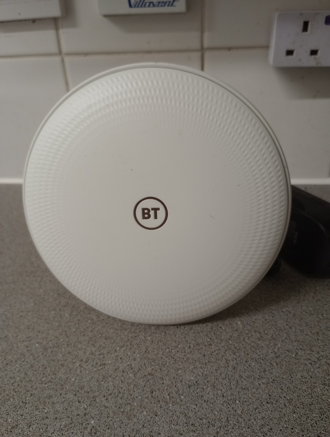 BT Whole Home Disc Wi-Fi Additional Disc | eBay UK