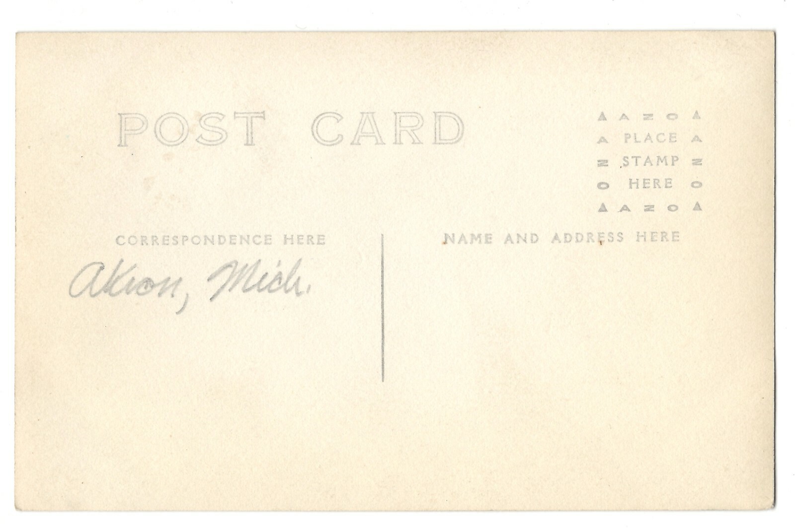 Railroad train depot Akron, Michigan; Tuscola County history photo ...