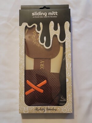 Absolutely Ridiculous Bible Sliding Mitt (Limited Edition) Standard ...