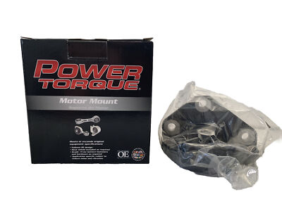 2004-2008 Acura TSX Power Torque Transmission Mount B9440 Set of 1 | Rear | Bolt-On | Steel ...