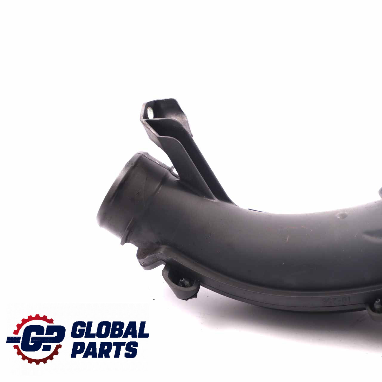 Volvo V60 Luftansaugschlauch Ladeluftkühler Rohrleitung Druckschlauch ...