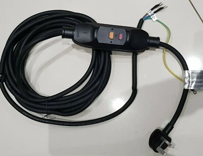 Intex Pure Spa Complete Power Lead Including | Grelly UK