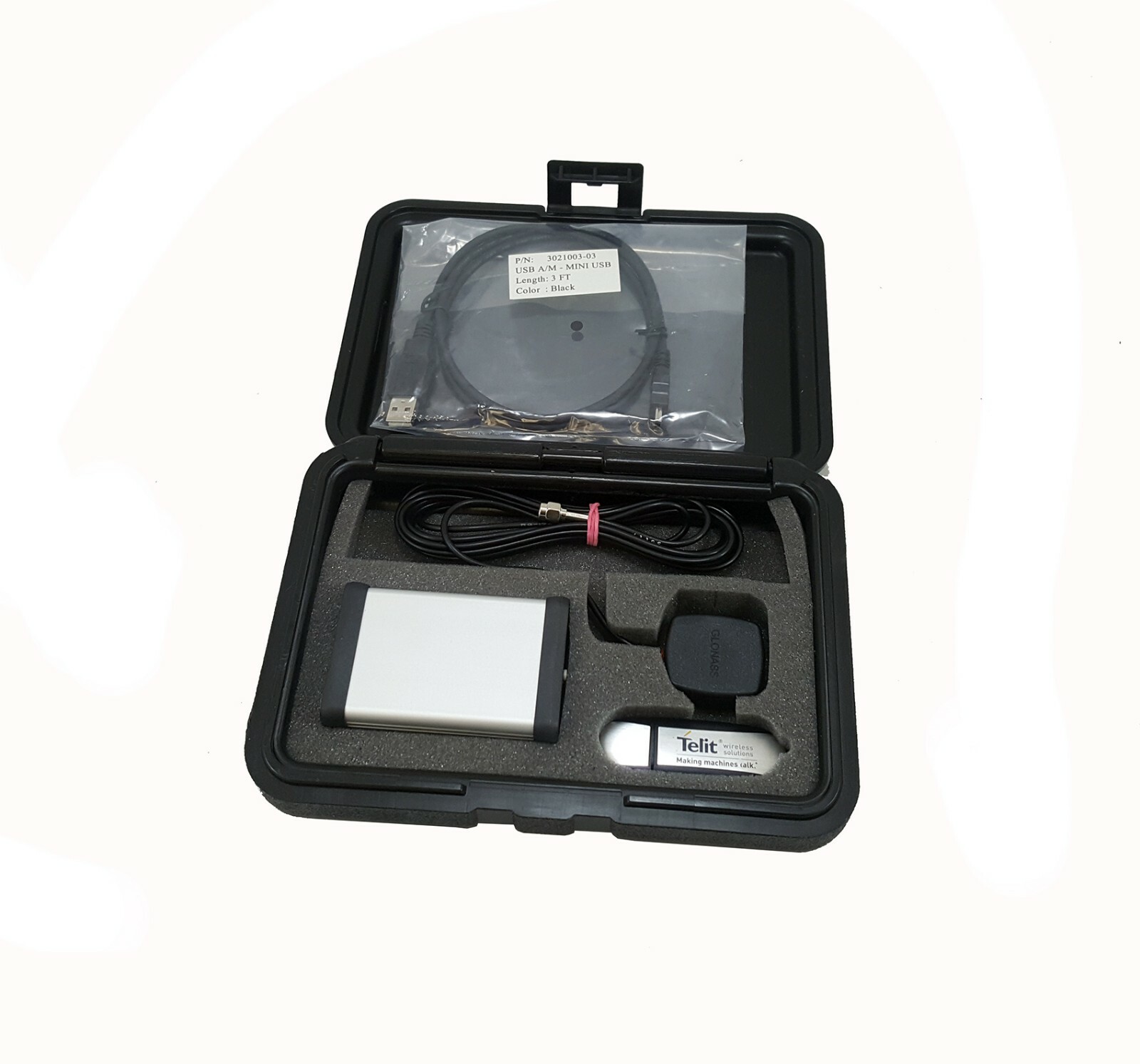 Telit SL869 GNSS EVK Evaluation Kit 3990150495 | eBay