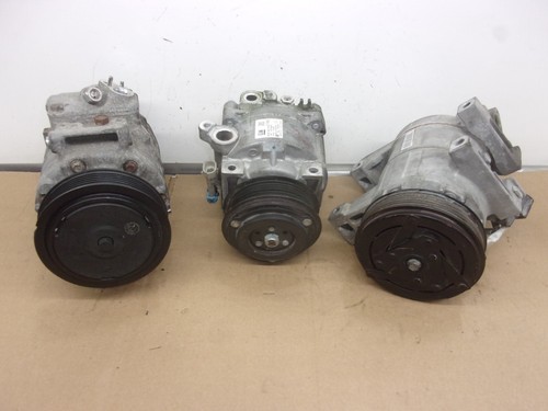 2020-2022 Hyundai Accent AC Air Conditioner Compressor 22K OEM | eBay