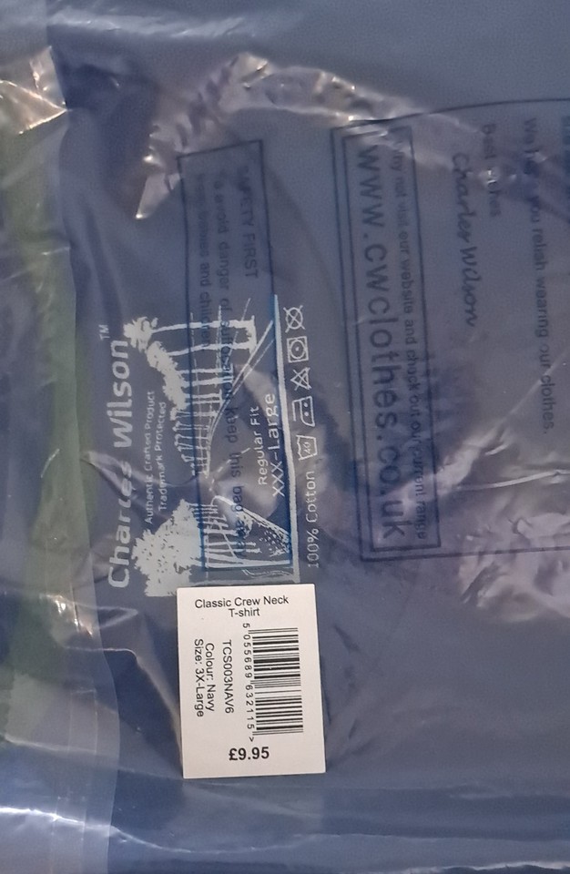 Size XXL Mens clothes bundle New read description. 5 items | eBay UK