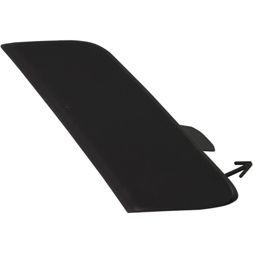 Tow Eye Cover Fog light Lower bumper grill Front 5212812920 for Toyota ...