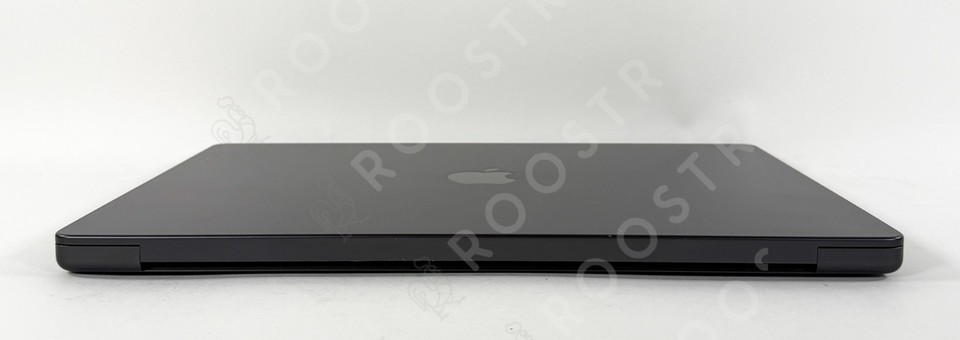 Apple MacBook Pro 16" M4 Pro 20-Core GPU 48GB RAM 1TB SSD 2024 Black ...