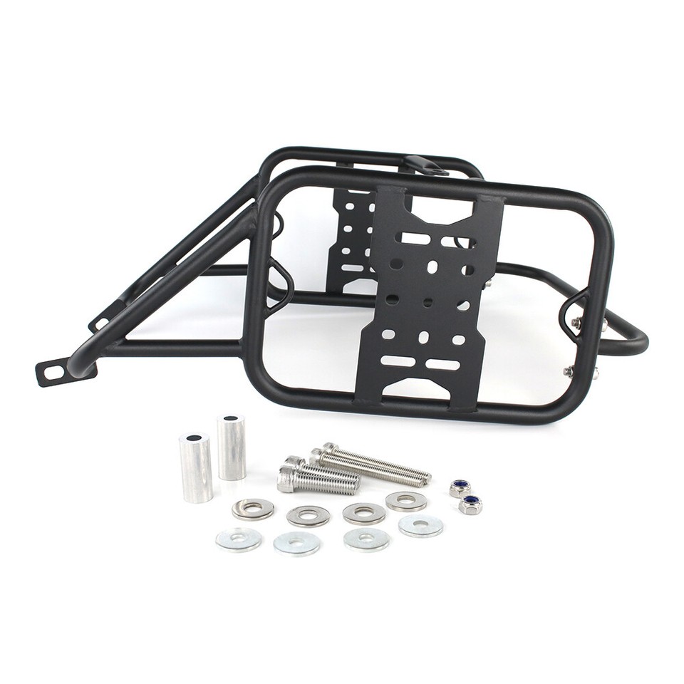 1987-2024 Yamaha TW200 Side Rack Saddlebag Support Racks Pannier ...