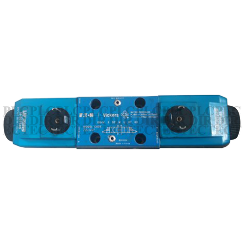 NEW Vickers DG4V-3-0C-M-U-H7-60 Directional Control Valve 24V DC 30W ...