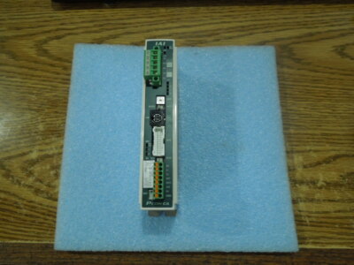 IAI Corporation PCON Model: PCON-CA-42PSA-CC-0-0-ABU Controller | eBay