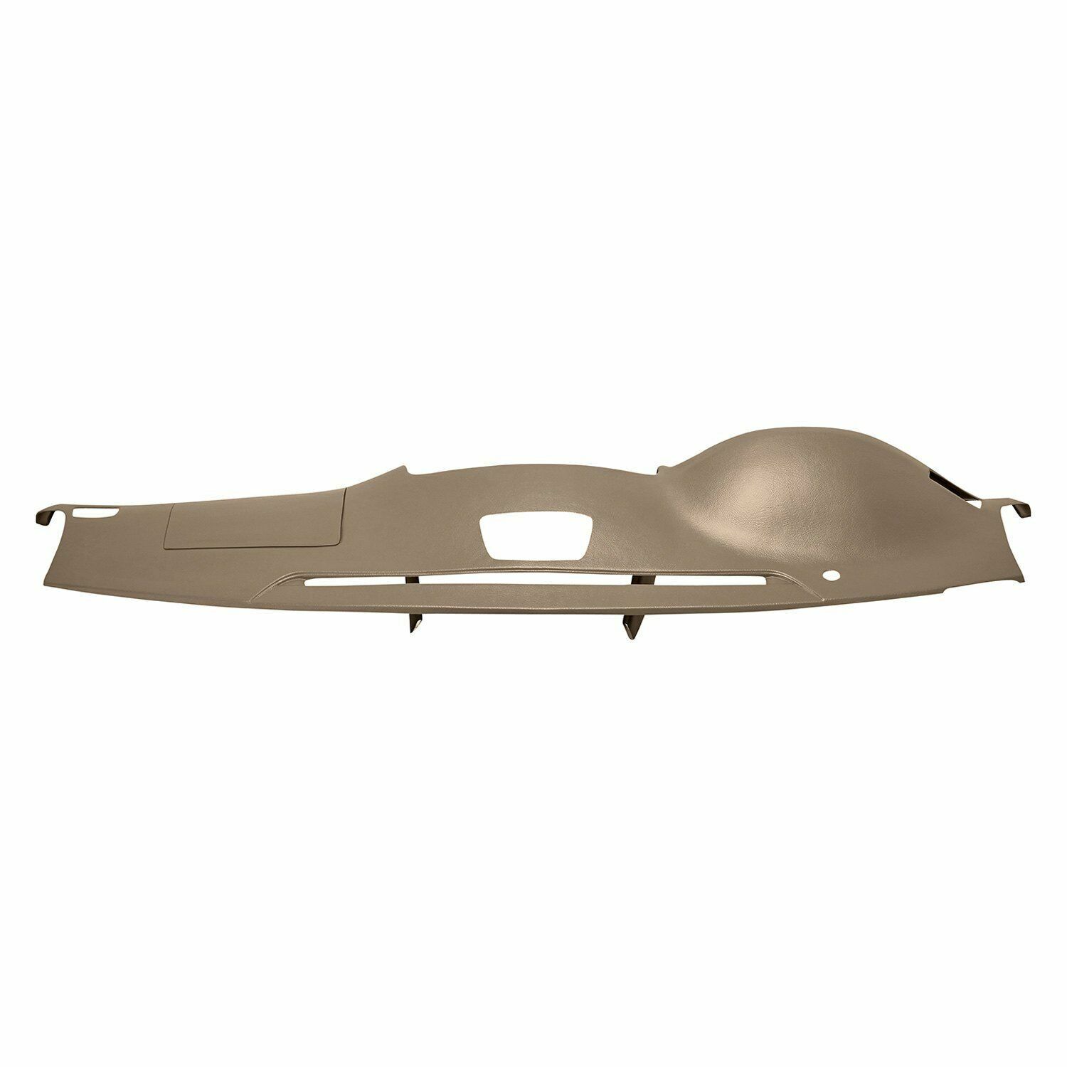 Coverlay 11-310SLL for Lexus GX470 Med Brown Dash Cover w Center ...