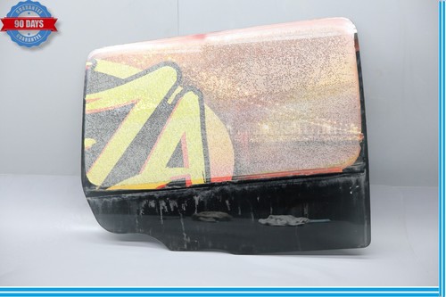 03-09 Hummer H2 Rear Right Passenger Side Door Window Auto Glass Oem | eBay