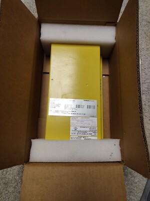 FANUC ROBOTICS BASE UNIT PURGE MODULE EE-3505-710-003 | eBay
