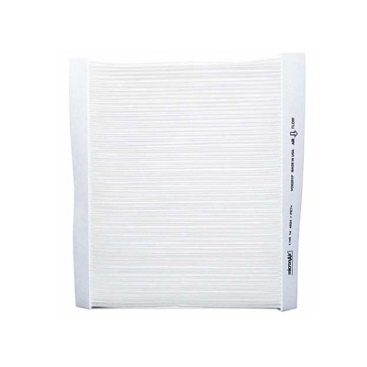 VOLVO 20435801 - Air filter cross reference